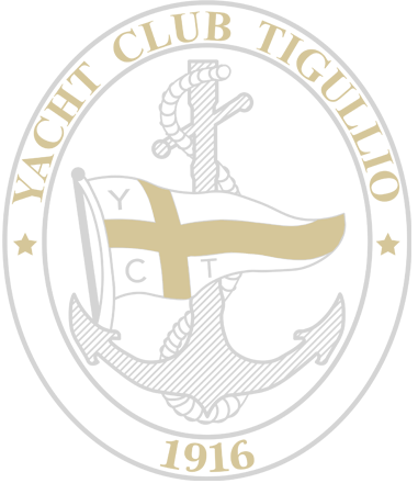 Yacht Club Tigullio 1916
